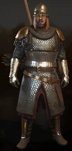 Palatine Guard (Multiplayer) | Mount & Blade Wiki | Fandom