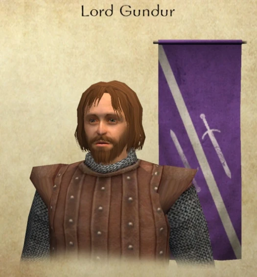 Gundur | Wiki Mount and Blade | Fandom