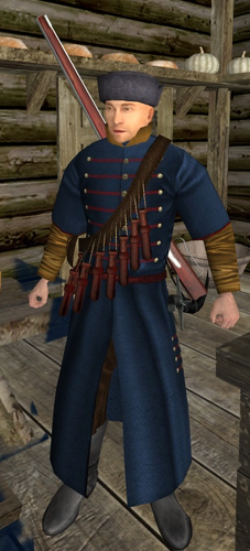 Zolnier Mount And Blade Wiki Fandom