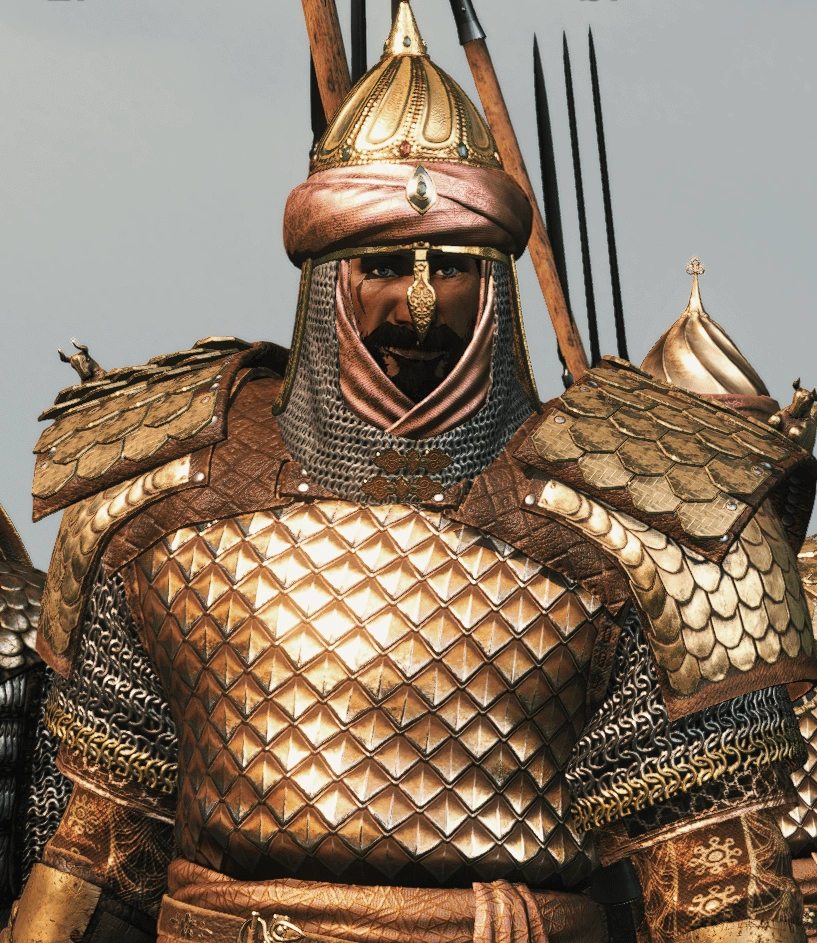 Unqid | Mountandblade Wikia | Fandom