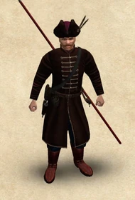 Mamai | Mount & Blade Wiki | Fandom