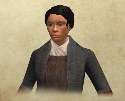 Lady Kefra | Mount & Blade Wiki | Fandom