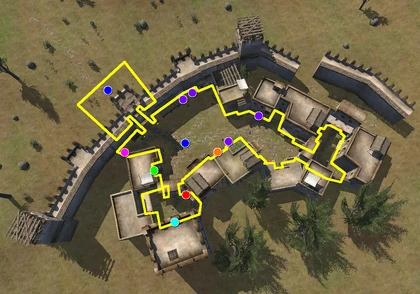 Tulga | Mount & Blade Wiki | Fandom