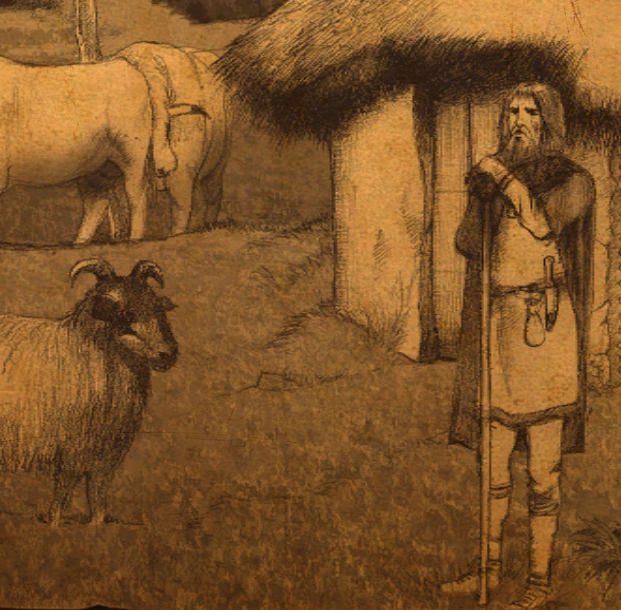 Farmstead | Mount & Blade Wiki | Fandom