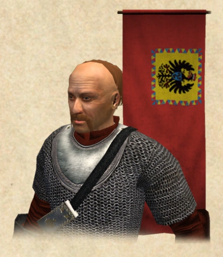 Janusz Radziwill | Mountandblade Wikia | Fandom