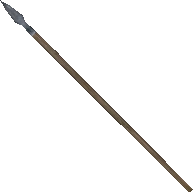 Javelin/Mount&Blade | Mount & Blade Wiki | Fandom