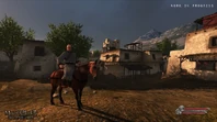 Khuzait | Mount & Blade Wiki | Fandom