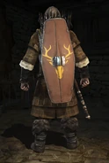Battanian Veteran Skirmisher | Mount & Blade Wiki | Fandom