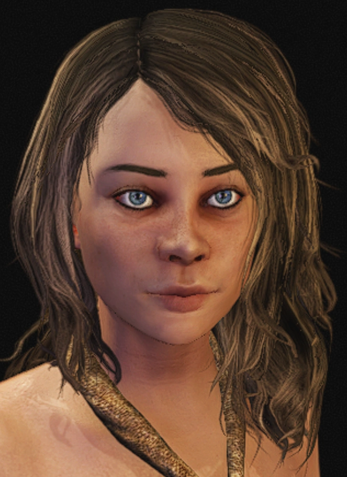 Hafisa | Mount & Blade Wiki | Fandom