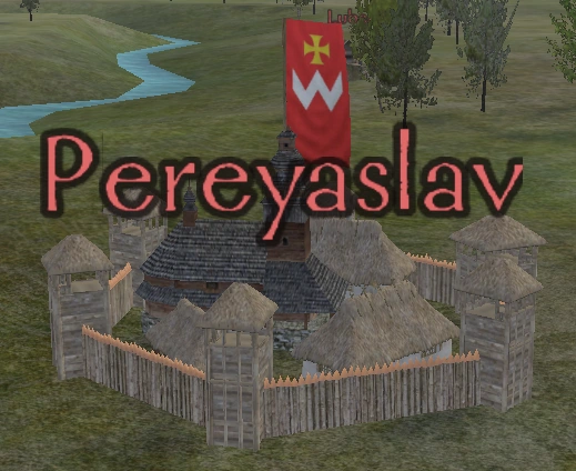 Pereyaslav | Mount & Blade Wiki | Fandom