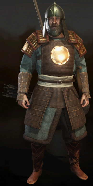 Khan's Guard (Multiplayer) | Mount & Blade Wiki | Fandom