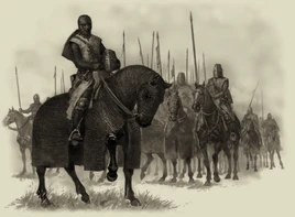 Kingdom of Swadia | Mount & Blade Wiki | Fandom
