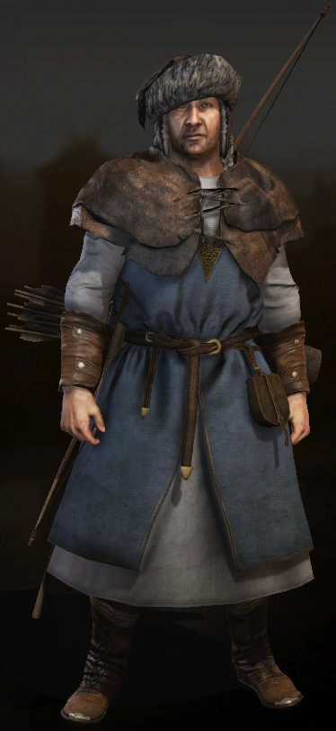 Hunter (Multiplayer) | Mount & Blade Wiki | Fandom