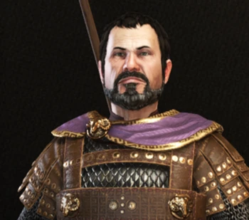 Lucon Osticos | Mount & Blade Wiki | Fandom