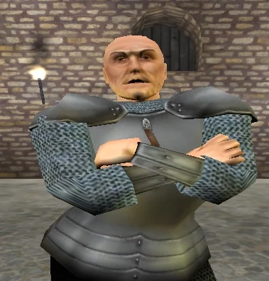 Captain Rucas | Mount & Blade Wiki | Fandom