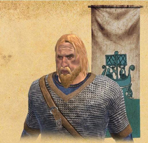 Jarl Sigurd Ragnarsson | Mount & Blade Wiki | Fandom