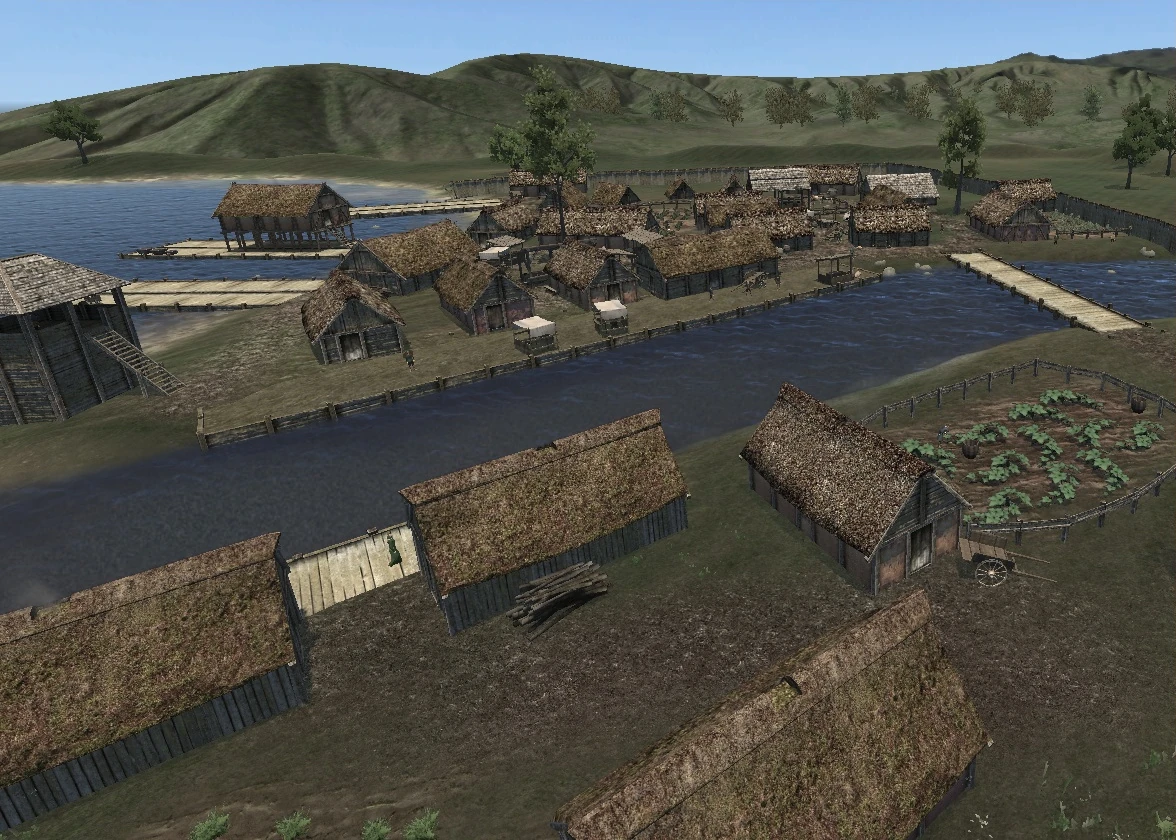 Vles Inge | Mount & Blade Wiki | Fandom