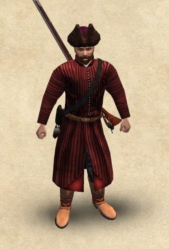 Serduk (veteran) | Mount & Blade Wiki | Fandom