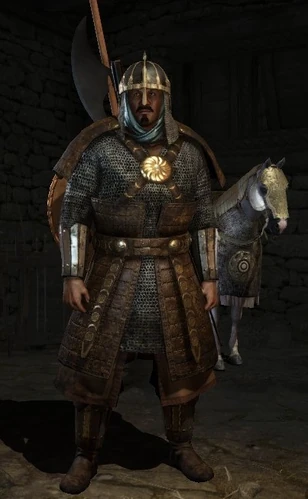 Adram | Mount & Blade Wiki | Fandom