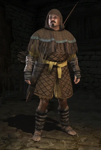 Freebooter | Mount & Blade Wiki | Fandom