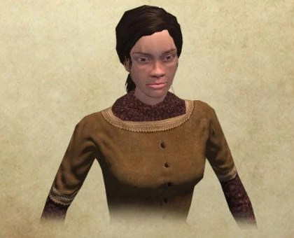 Lady Qutala | Mount & Blade Wiki | Fandom