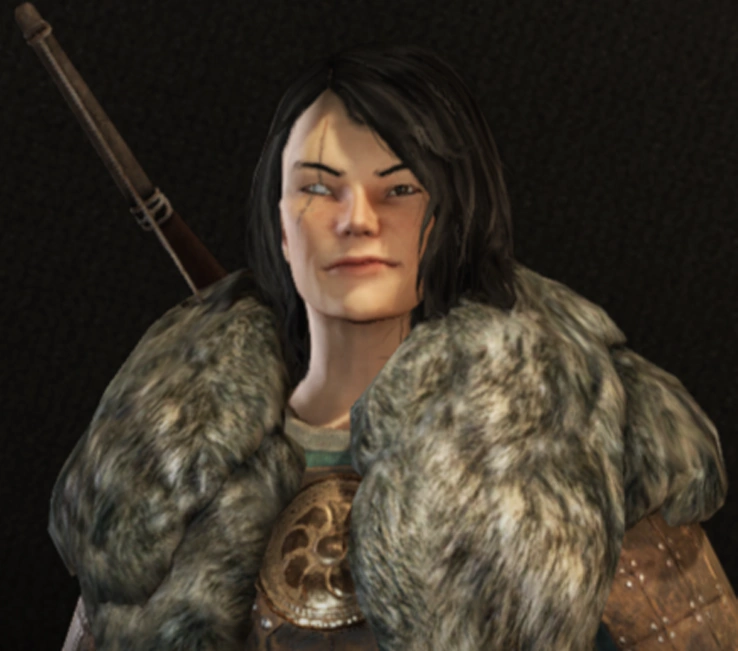 Mesui | Mount & Blade Wiki | Fandom