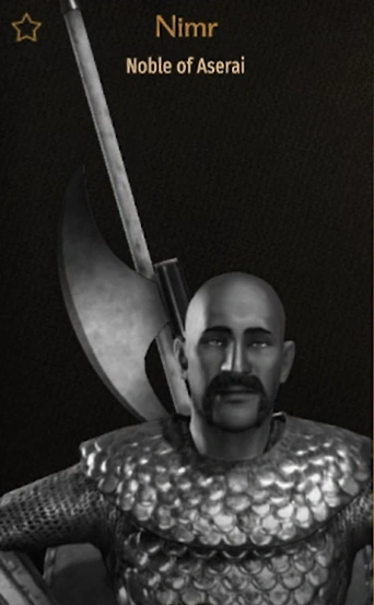 Nimr | Mount & Blade Wiki | Fandom