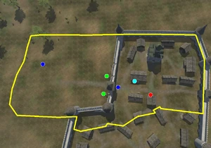 Polotsk | Mount & Blade Wiki | Fandom