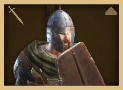 Battanian Picked Warrior | Mount & Blade Wiki | Fandom