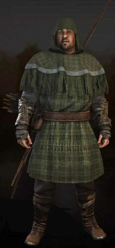 Ranger (Multiplayer) | Mount & Blade Wiki | Fandom