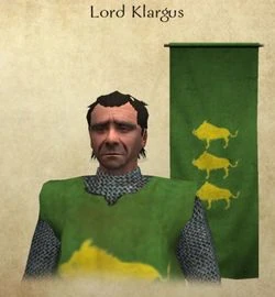 Hrabia Klargus | Mount & Blade Wiki | Fandom