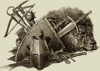 Kingdom of Swadia | Mount & Blade Wiki | Fandom