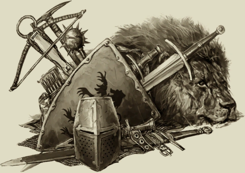 Kingdom of Swadia | Mount & Blade Wiki | Fandom