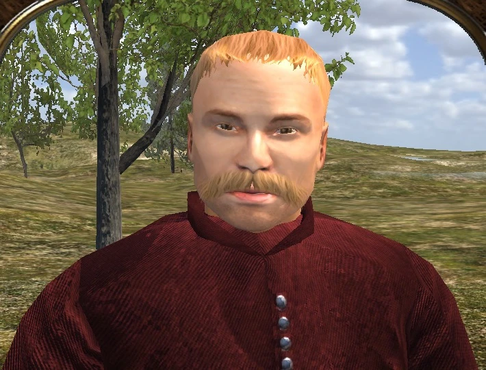 Algirdas | Mount & Blade Wiki | Fandom