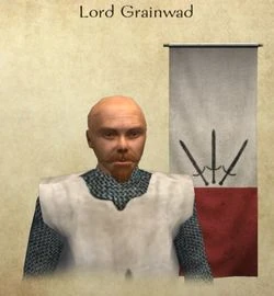 Hrabia Grainwad | Mount & Blade Wiki | Fandom