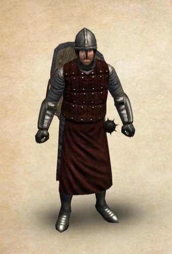 Swadian Knight | Mount & Blade Wiki | Fandom