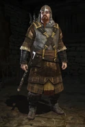 Battanian Veteran Skirmisher | Mount & Blade Wiki | Fandom