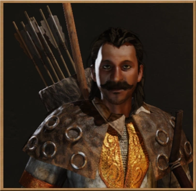 Usair | Mount & Blade Wiki | Fandom