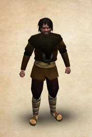 Borcha | Mount & Blade Wiki | Fandom