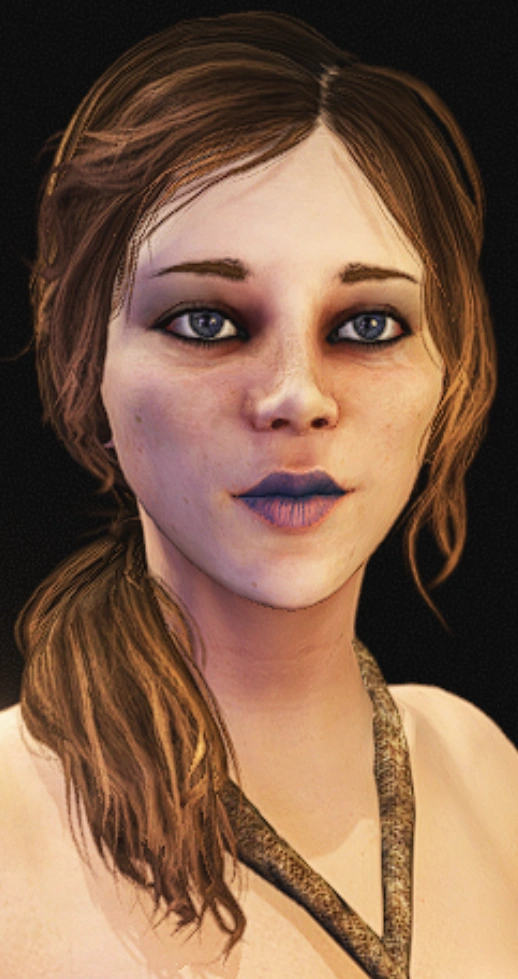 Elendara | Mount & Blade Wiki | Fandom