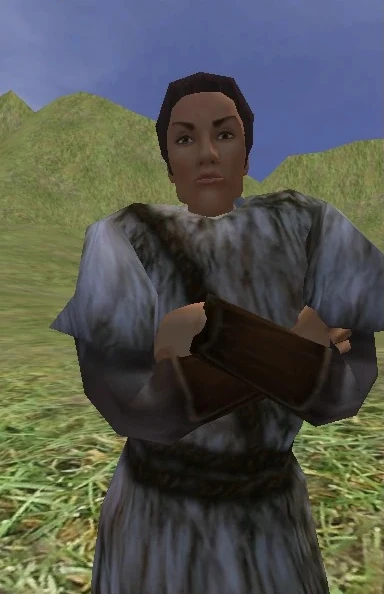 Ecatha the Necromancer | Mount & Blade Wiki | Fandom