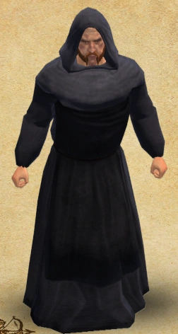 Monk | Mount & Blade Wiki | Fandom