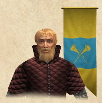 Warlord Afanasiy Ordin-Naschokin | Mount & Blade Wiki | Fandom