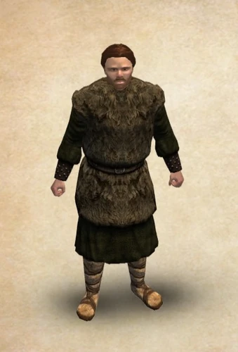 Vaegir Recruit | Mount & Blade Wiki | Fandom