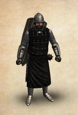 Swadian Sergeant | Mount & Blade Wiki | Fandom
