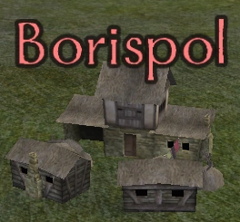 Borispol | Mount & Blade Wiki | Fandom