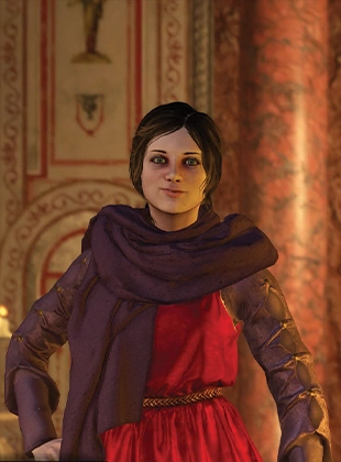 Chalia | Mountandblade Wikia | Fandom