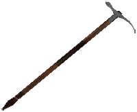 Pickaxe/Warband | Mount & Blade Wiki | Fandom