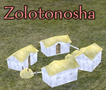 Zolotonosha | Mount & Blade Wiki | Fandom