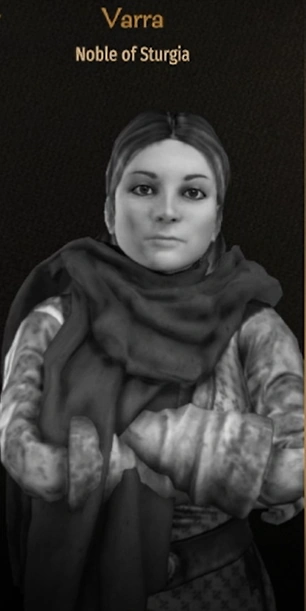 Varra | Mount & Blade Wiki | Fandom